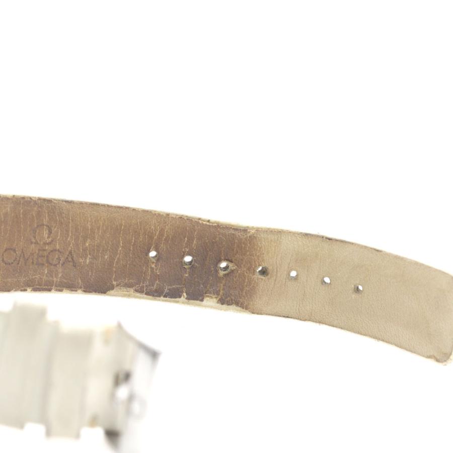 OMEGA オメガ 1835.76.56 コンステレーション ダイヤベゼル クォーツ レディース _872871 : CLOSER Yahoo ...