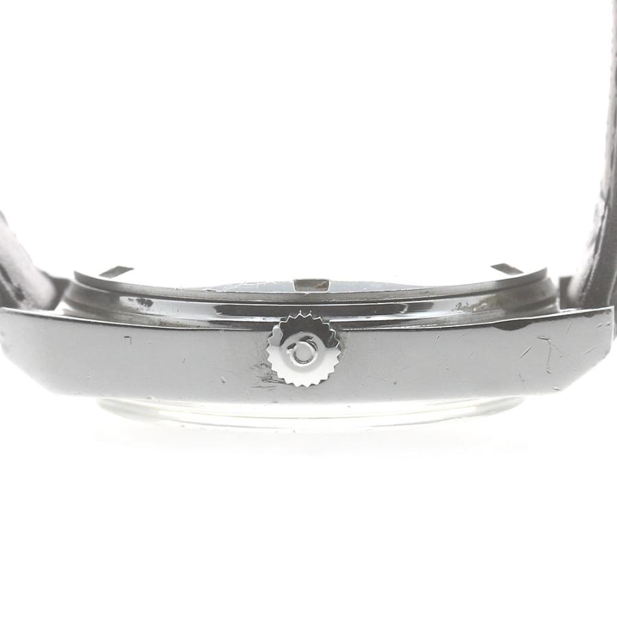 OMEGA オメガ 1660141 シーマスター デイデイト cal.750 ヴィンテージ 自動巻き メンズ _873008 : CLOSER ...