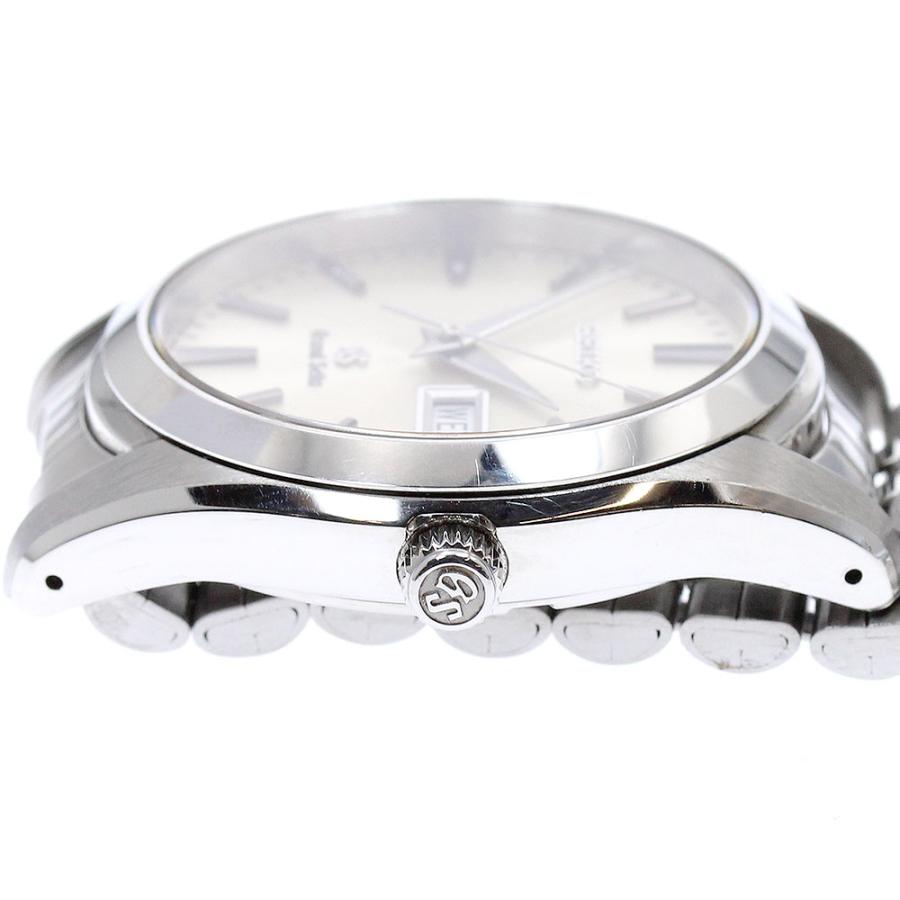 SEIKO セイコー SBGT035/9F83-0AH0 グランドセイコー デイデイト クォーツ メンズ _873009 : CLOSER ...