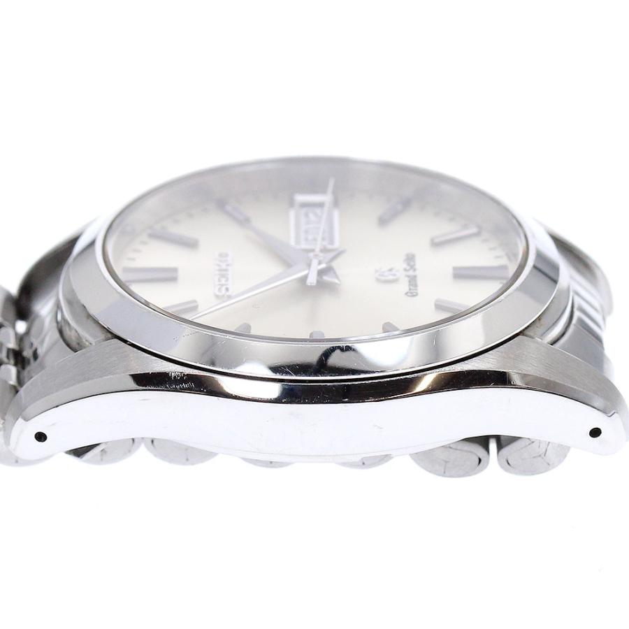 SEIKO セイコー SBGT035/9F83-0AH0 グランドセイコー デイデイト クォーツ メンズ _873009 : CLOSER ...