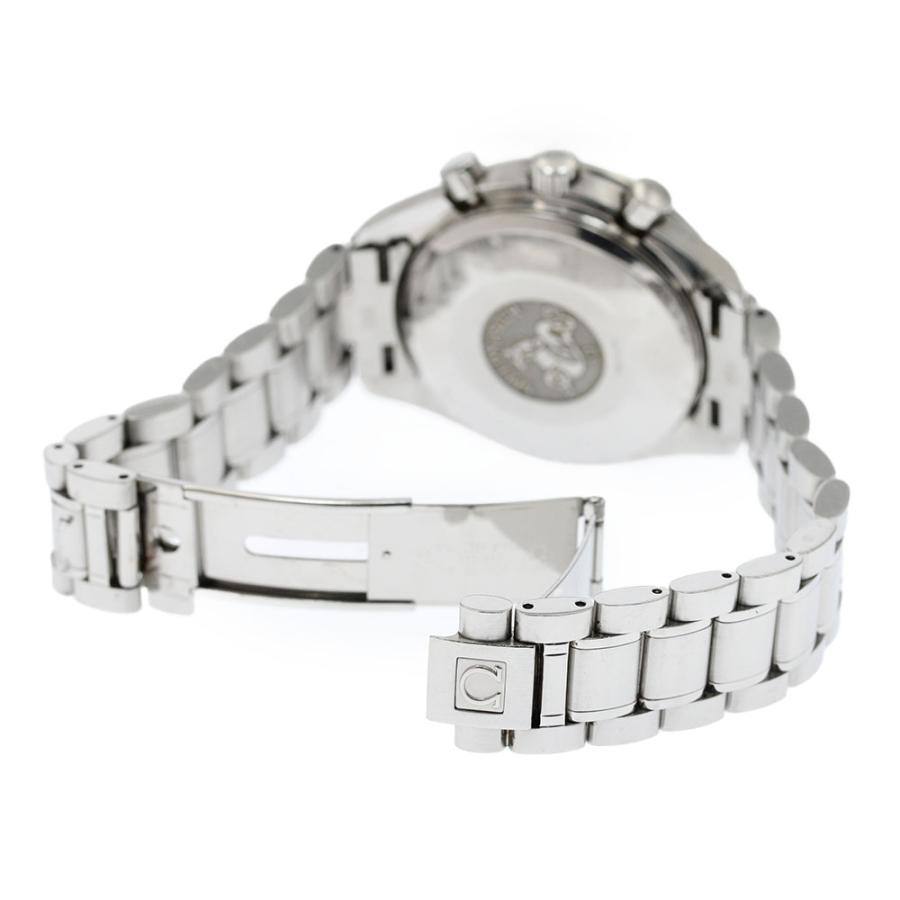 OMEGA オメガ 3520.50 スピードマスター マーク40 コスモス クロノグラフ 自動巻き メンズ _873070 : CLOSER ...