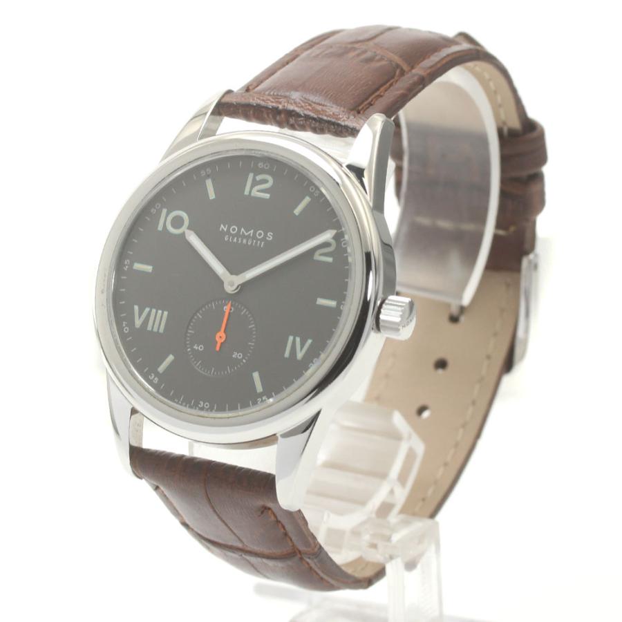 ノモス NOMOS CL1A1BL238CP クラブ38 キャンパス ナイト スモールセコンド 手巻き メンズ 内箱付き_873086 : CLOSER Yahoo!ショップ - 通販 ...