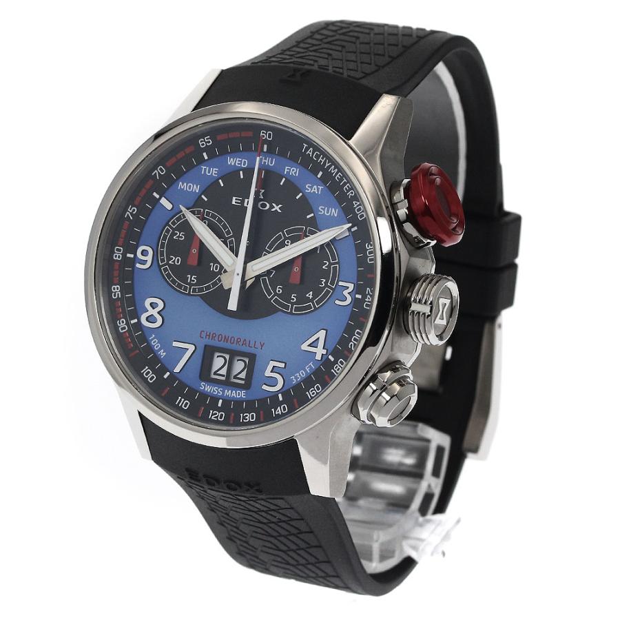 EDOX エドックス 38001 クロノラリー BMW M モータースポーツ リミテッドエディション クォーツ メンズ 箱付き_873180 : CLOSER Yahoo!ショップ - 通販 ...