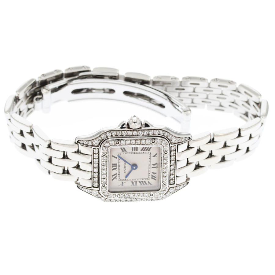 Cartier カルティエ CARTIER W25033P5 パンテールSM アフター Cartier カルティエ CARTIER W25033P5 パンテールSM アフター