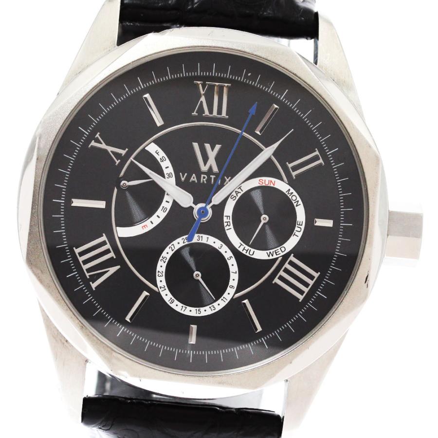 ヴァティックス VARTIX PR01 ALIVE パワーリザーブ 自動巻き メンズ _874007 : CLOSER Yahoo!ショップ - 通販 - Yahoo!ショッピング