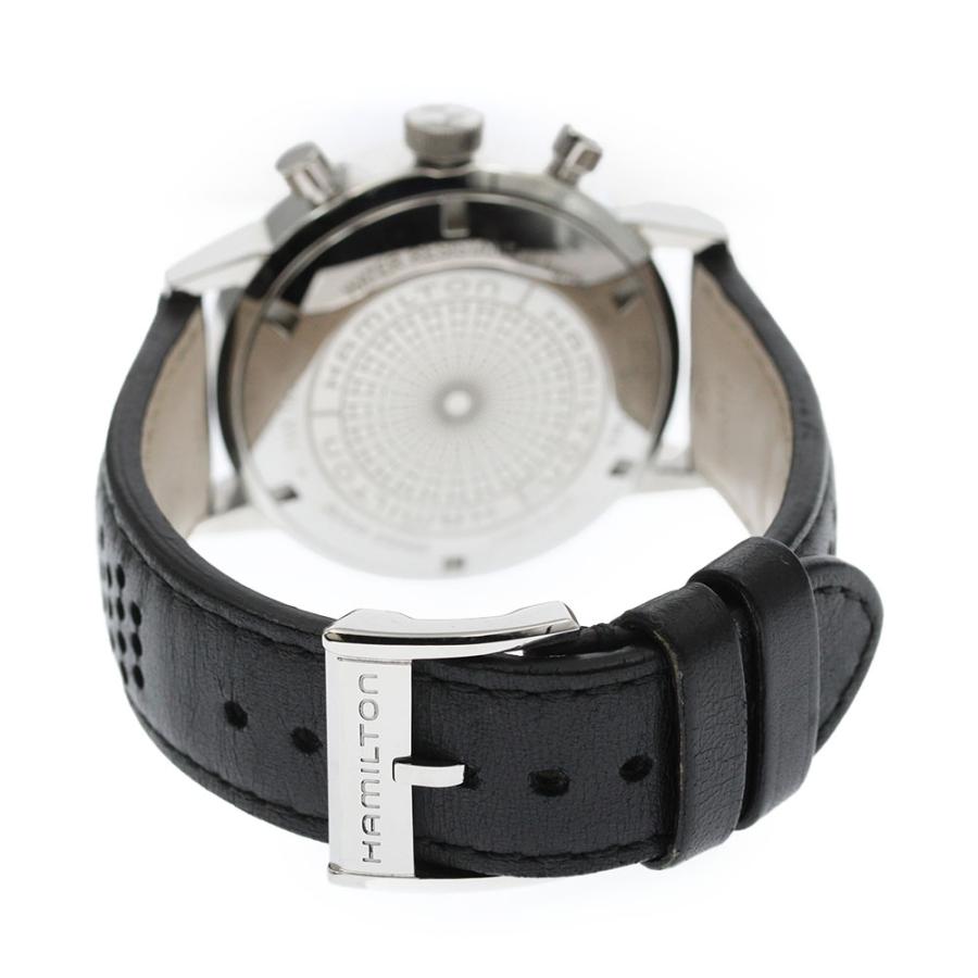 HAMILTON ハミルトン H387160 イントラマティック 68 1968本限定 自動巻き メンズ _874086 : CLOSER ...
