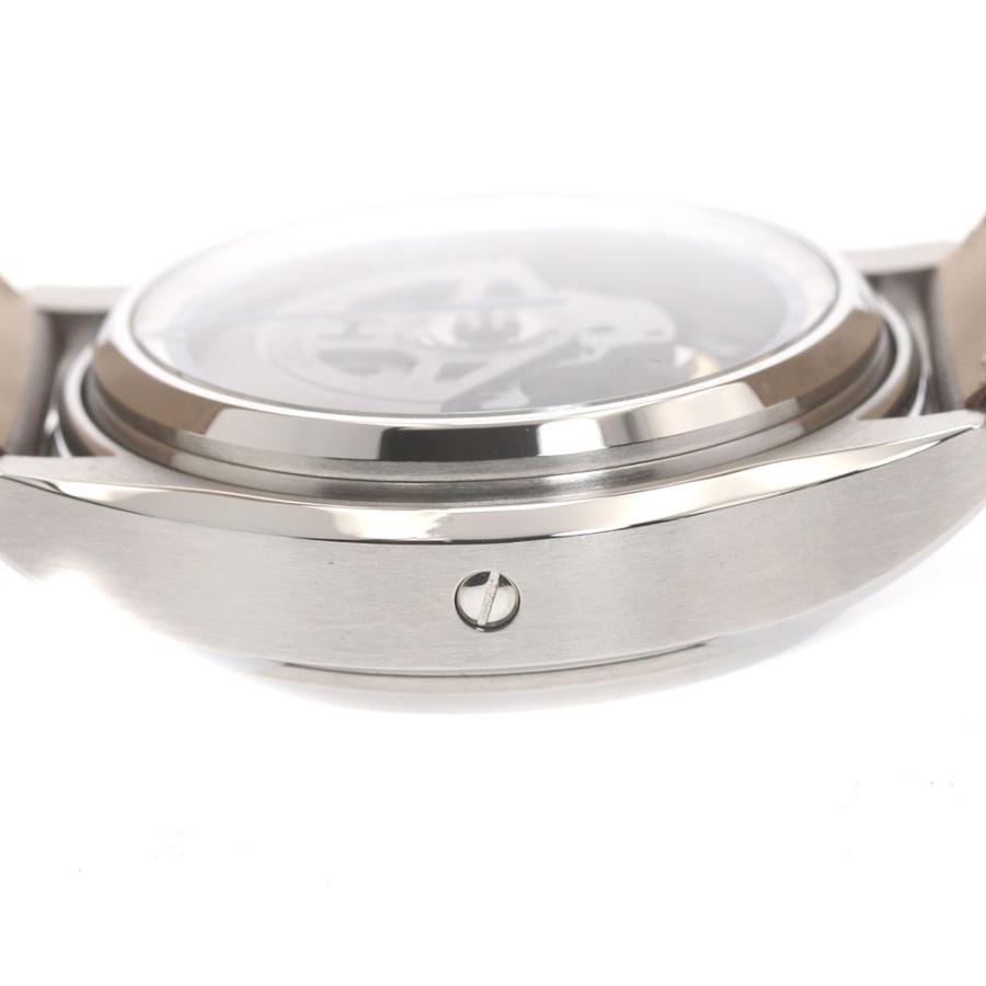 HAMILTON ハミルトン H328760/H32876550 ジャズマスター フェイス2フェイスIII 自動巻き メンズ 極美品 箱・保証 ...