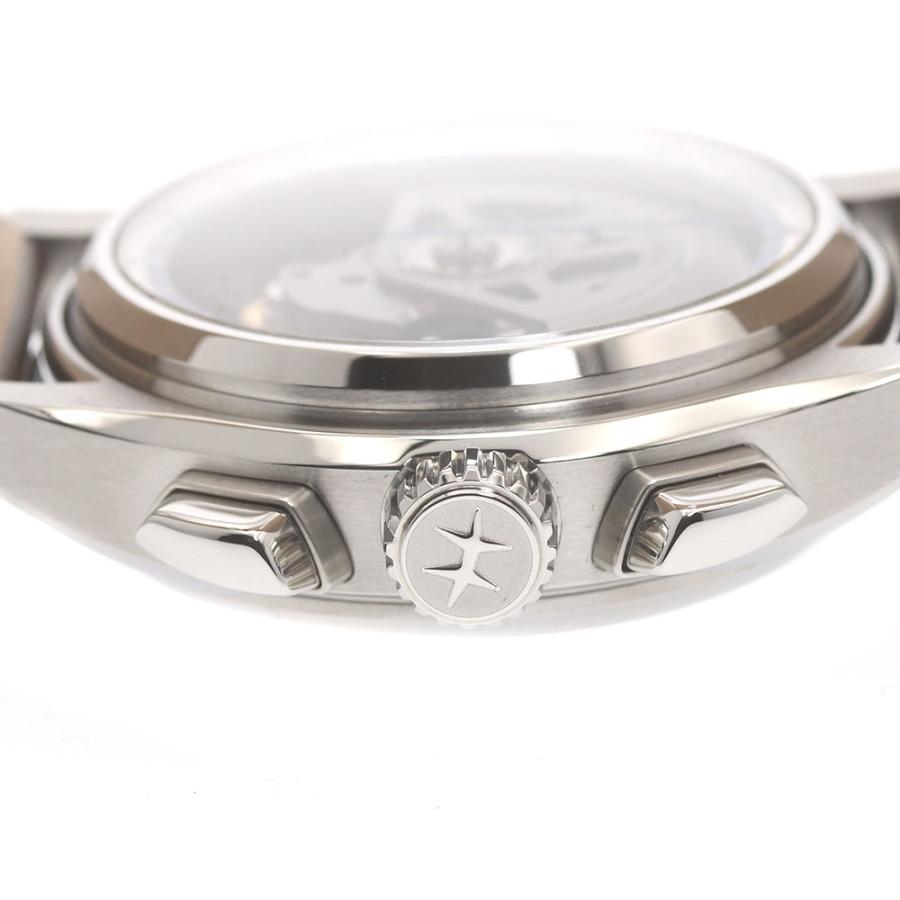 HAMILTON ハミルトン H328760/H32876550 ジャズマスター フェイス2フェイスIII 自動巻き メンズ 極美品 箱・保証 ...