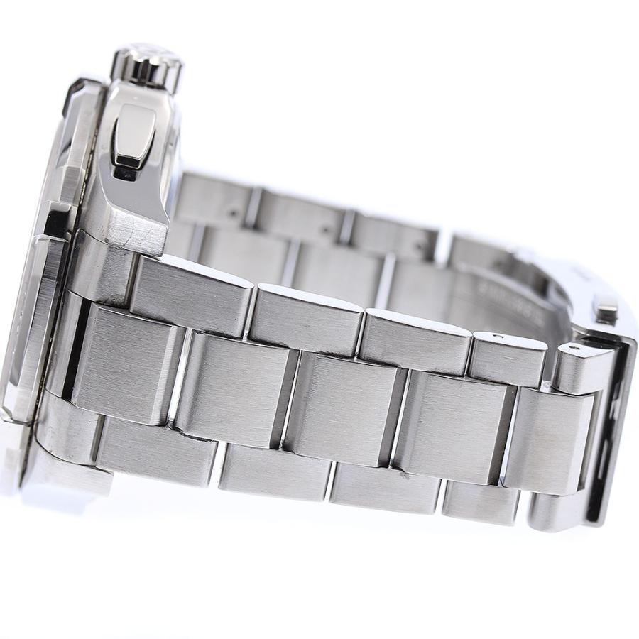 TAG HEUER（タグ・ホイヤー） TAG HEUER CAY1111 アクアレーサー クロノグラフ デイト クォーツ メンズ ...