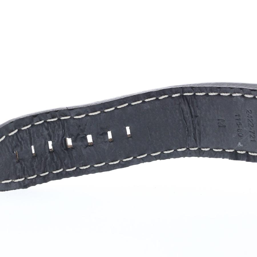 ZENITH（時計） ゼニス ZENITH 87.2430.4054 パイロット アエロネフ タイプ20 アニュアル カレンダー 自動巻き メンズ _874479 : CLOSER Yahoo ...