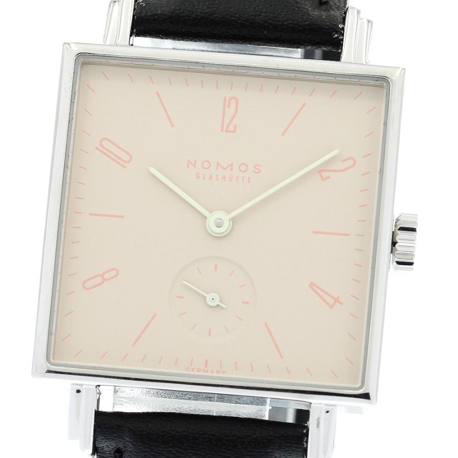 ノモス NOMOS TT1A1WLT テトラ スモールセコンド 手巻き メンズ 保証書付き_874734 : CLOSER Yahoo!ショップ - 通販 - Yahoo!ショッピング