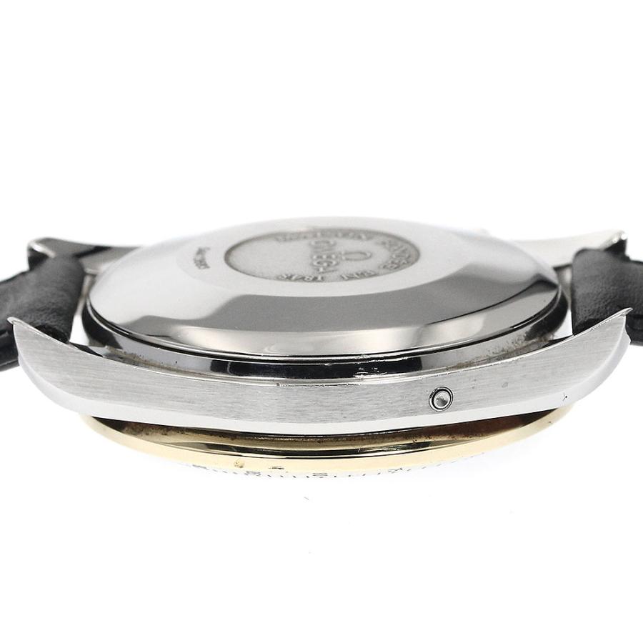 OMEGA オメガ 3321.80 スピードマスター クロノグラフ トリプルカレンダー 自動巻き メンズ _875003 : CLOSER ...