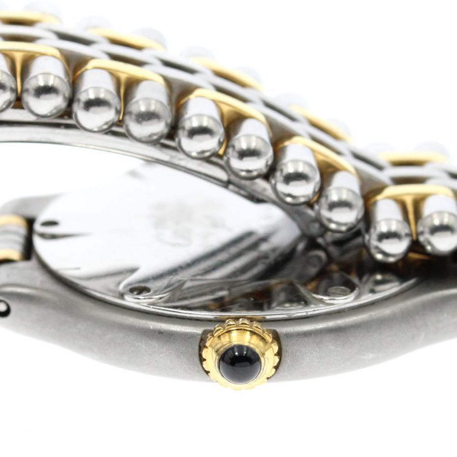 Cartier（カルティエ） CARTIER W10051F4 マスト21 クォーツ レディース 保証書付き_875550 : CLOSER ...