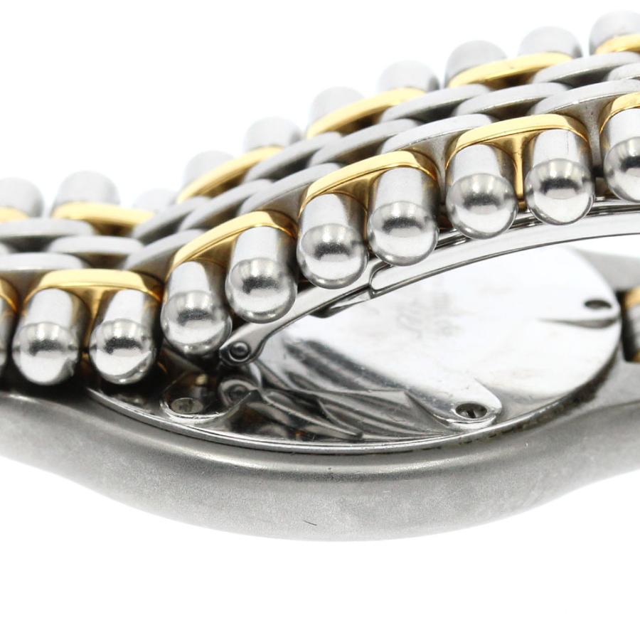 Cartier（カルティエ） CARTIER W10051F4 マスト21 クォーツ レディース 保証書付き_875550 : CLOSER ...
