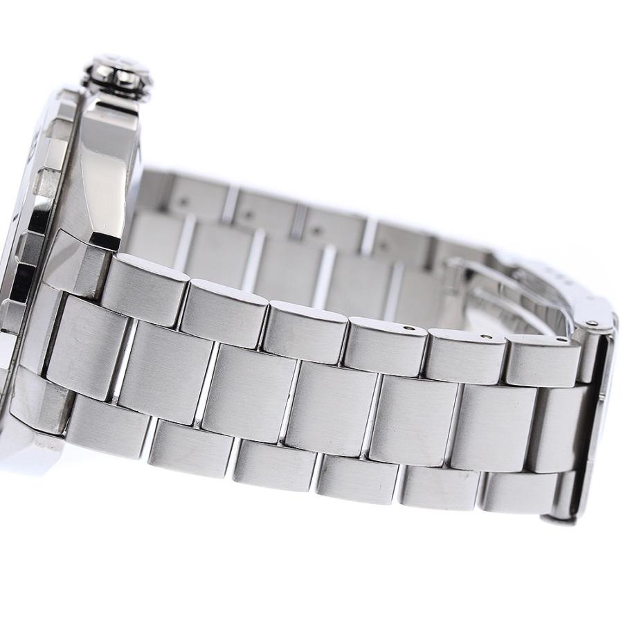 TAG HEUER タグホイヤー WAZ2113 フォーミュラー1 キャリバー5 デイト 自動巻き メンズ _875660 : CLOSER Yahoo!ショップ - 通販 - Yahoo ...