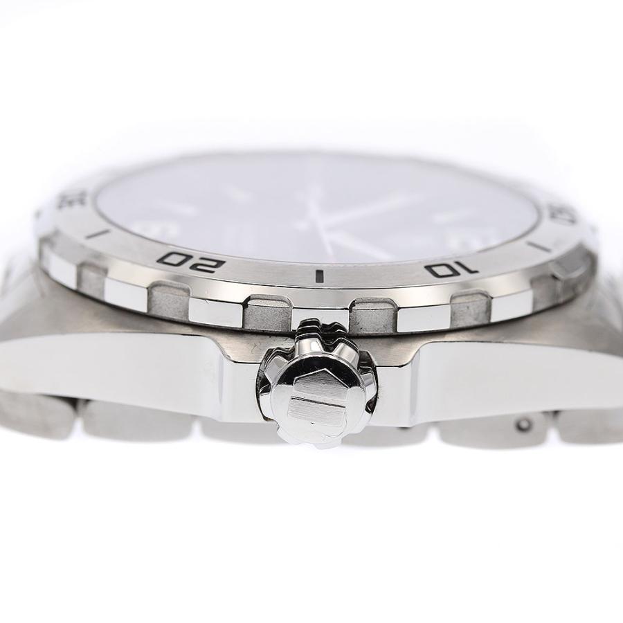 TAG HEUER タグホイヤー WAZ2113 フォーミュラー1 キャリバー5 デイト 自動巻き メンズ _875660 : CLOSER Yahoo!ショップ - 通販 - Yahoo ...