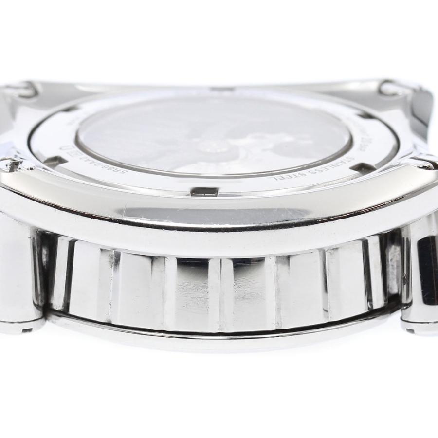 SEIKO セイコー SBLA027/5R86-0AA0 ガランテ GMT クロノグラフ スプリングドライブ メンズ _875785 ...