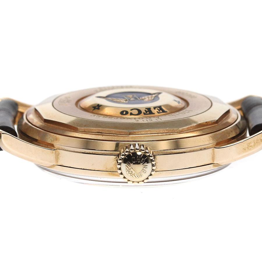 LONGINES ロンジン L1.611.6 コンクエスト K18YG Cal.2824-2 自動巻き メンズ _876477 : CLOSER Yahoo!ショップ - 通販 - Yahoo ...