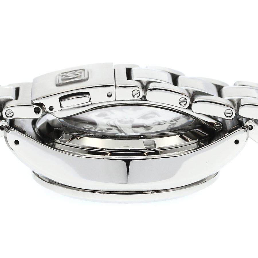 SEIKO セイコー SBGE213/9R66-0AE0 グランドセイコー ヘリテージコレクション GMT スプリングドライブ メンズ ...