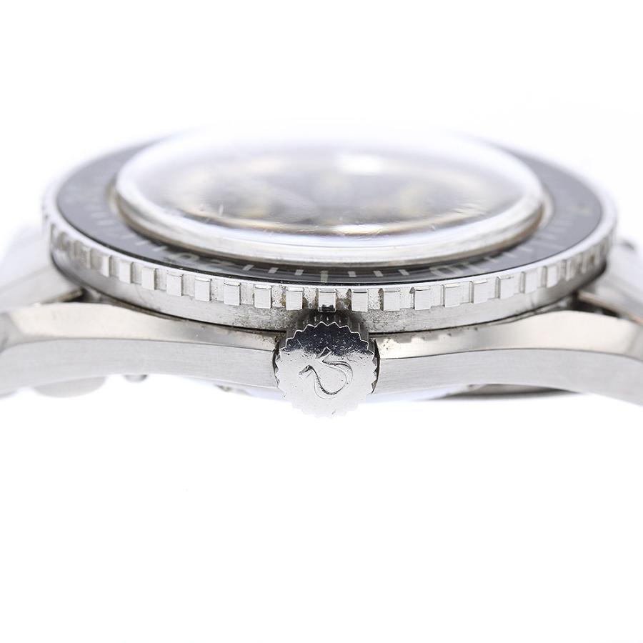 OMEGA オメガ 166024-67 シーマスター300 Cal.565 デイト ヴィンテージ 自動巻き メンズ _877086 ...