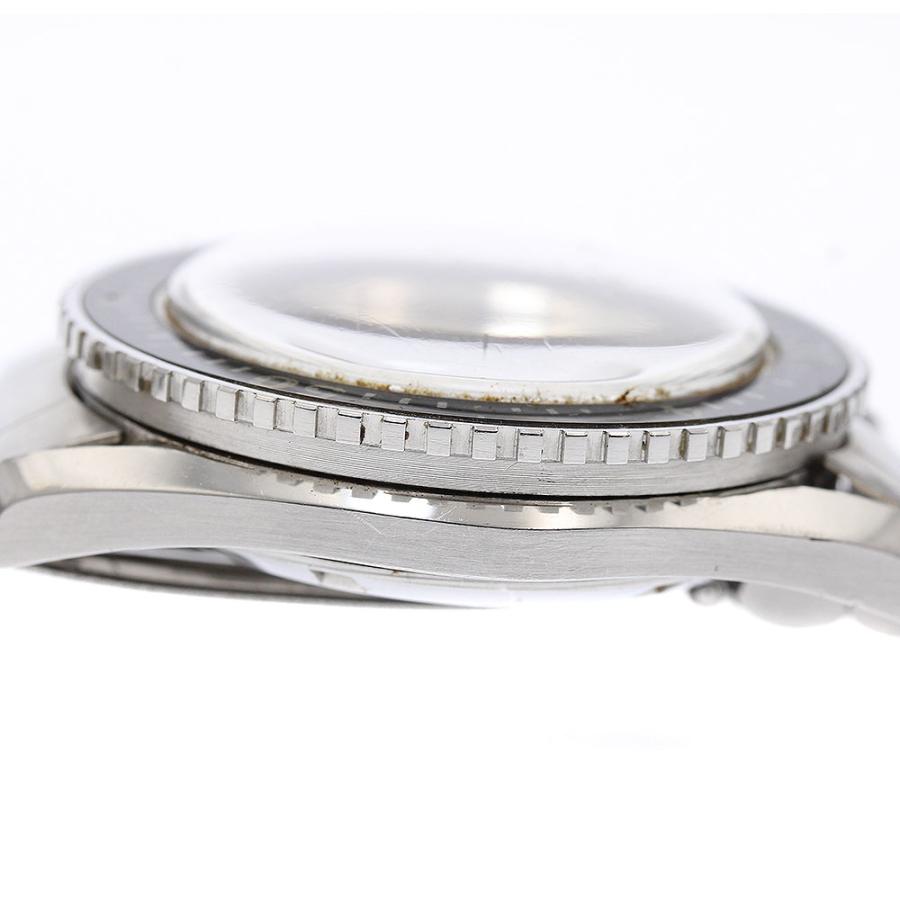 OMEGA オメガ 166024-67 シーマスター300 Cal.565 デイト ヴィンテージ 自動巻き メンズ _877086 ...