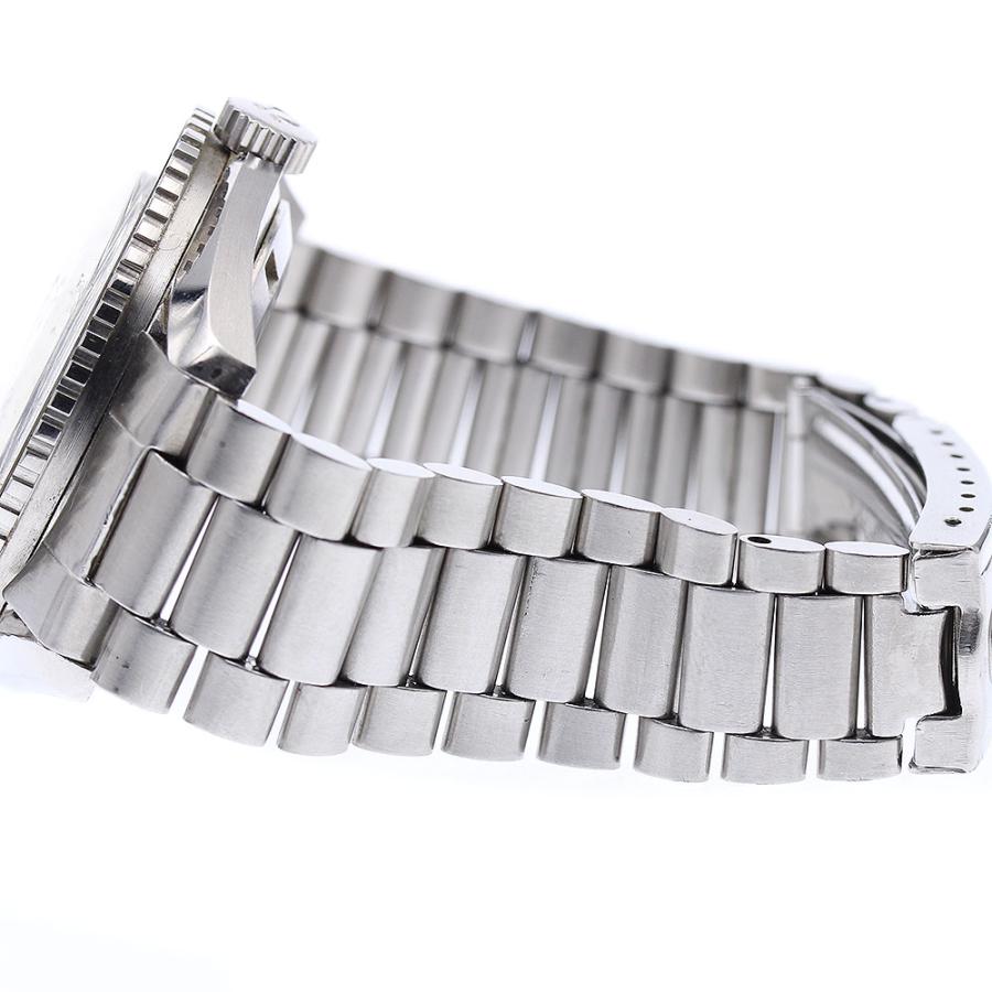 OMEGA オメガ 166024-67 シーマスター300 Cal.565 デイト ヴィンテージ 自動巻き メンズ _877086 ...