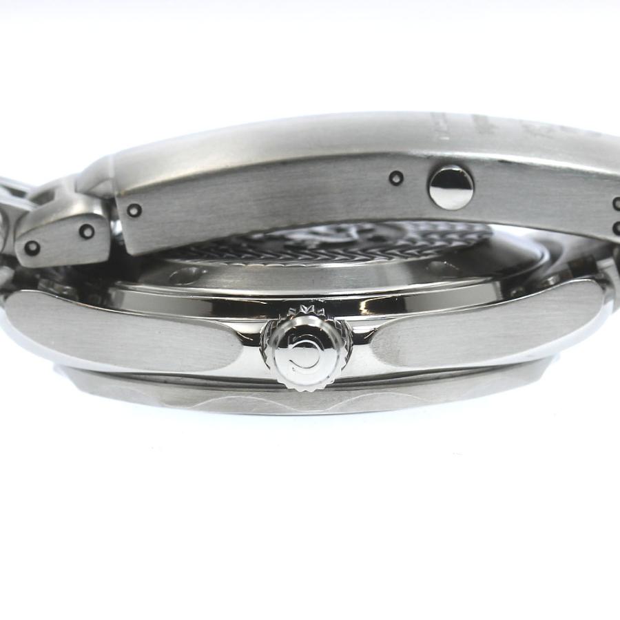 OMEGA オメガ 2562.80 シーマスター300 デイト クォーツ ボーイズ 良品 _877193 : CLOSER Yahoo!ショップ - 通販 - Yahoo!ショッピング