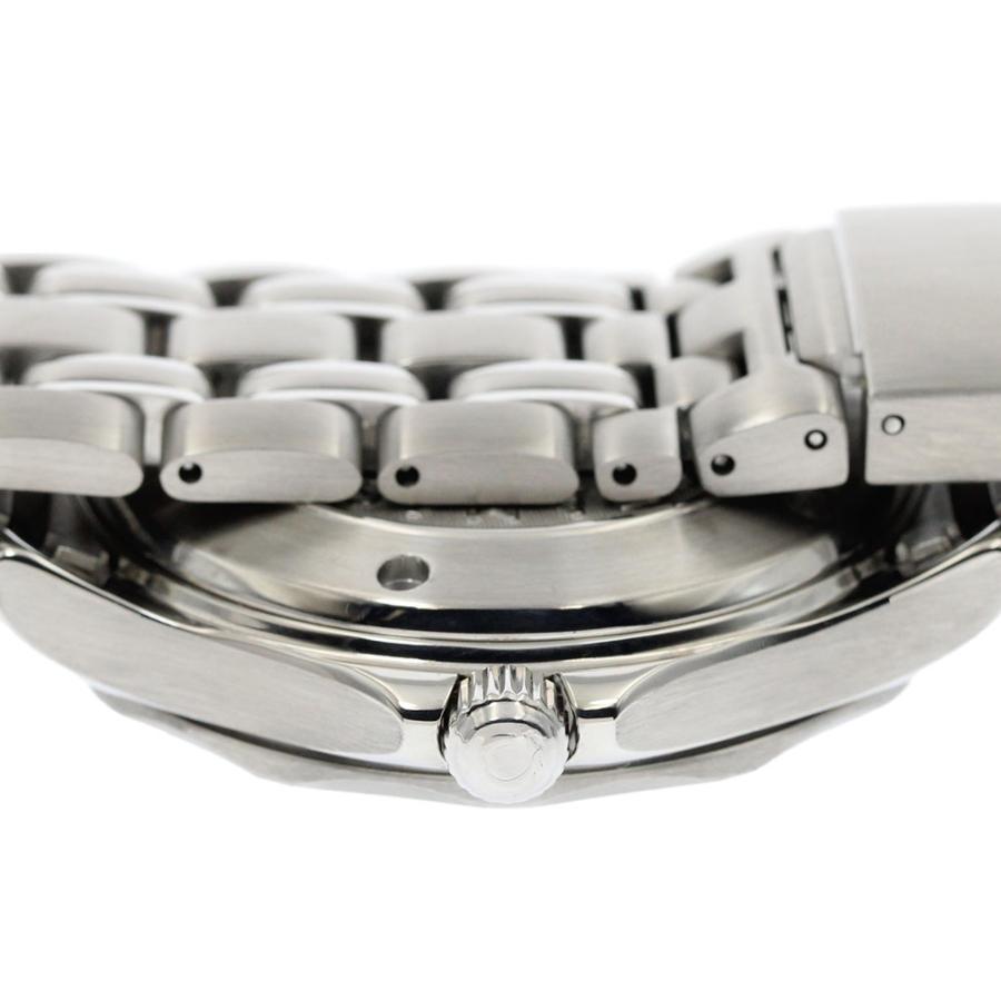 OMEGA オメガ 212.30.41.20.01.002 シーマスター300 コーアクシャル 自動巻き メンズ 美品 保証書付き ...