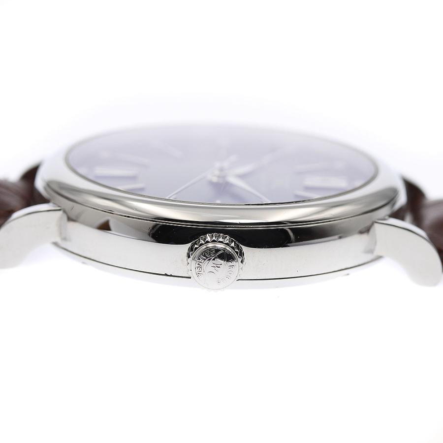 IWC SCHAFFHAUSEN IW357405 ポートフィノ オートマティック 34 12Pダイヤ 自動巻き レディース 良品 保証書付き ...