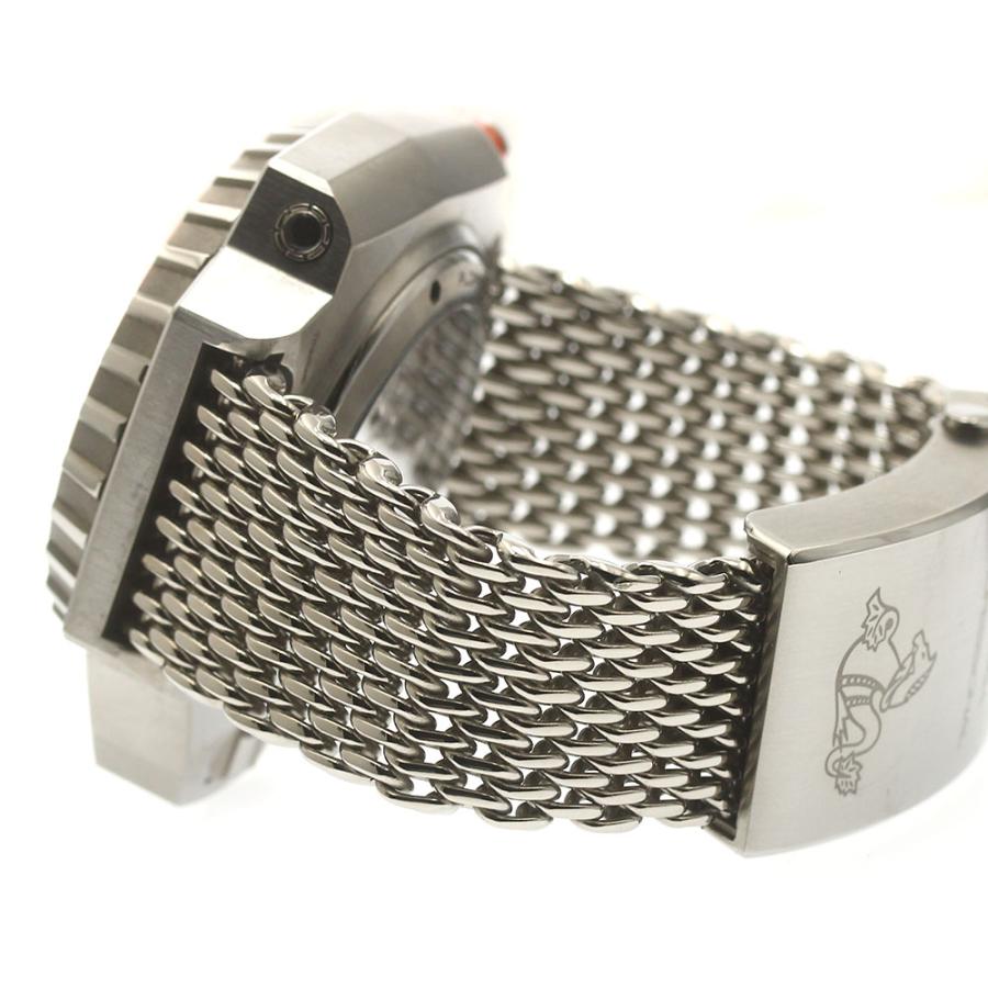 OMEGA オメガ 227.90.55.21.99.002 シーマスター プロプロフ 1200M コーアクシャル 自動巻き メンズ 良品 保証書付き_877734 : CLOSER Yahoo ...