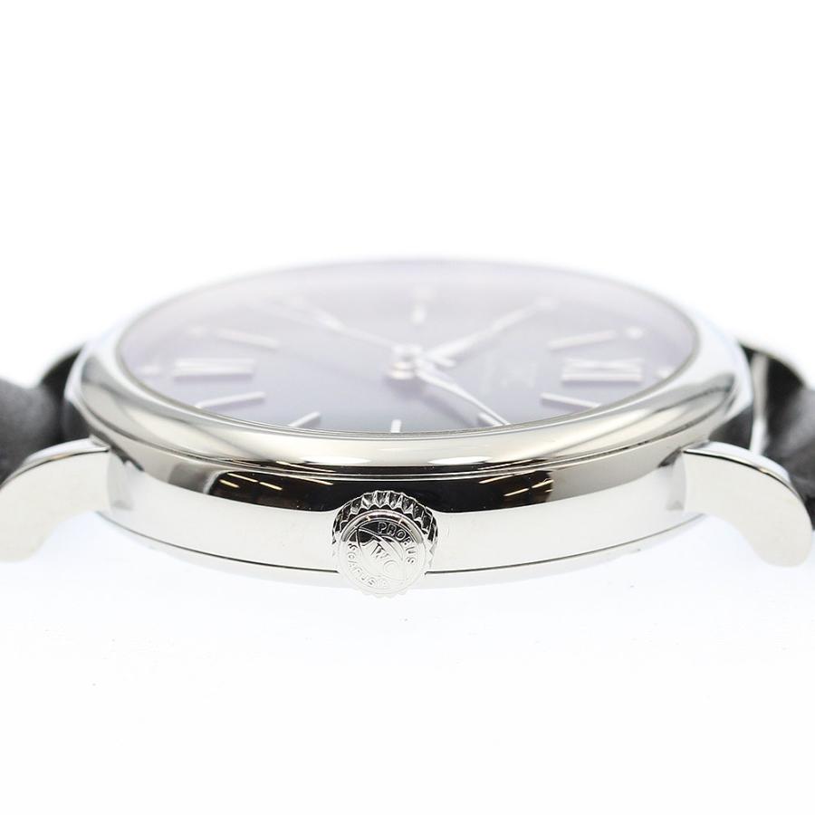 IWC SCHAFFHAUSEN IW357405 ポートフィノ オートマティック 34 12Pダイヤ 自動巻き レディース 保証書付き ...