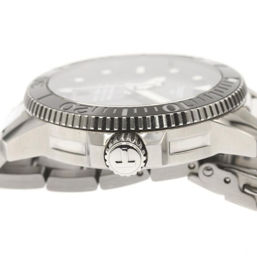 TISSOT ティソ T120407A シースター1000 デイト 自動巻き メンズ 内箱付き_878273 : CLOSER Yahoo ...