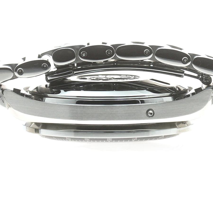 OMEGA オメガ 3520.50 スピードマスター マーク40 コスモス クロノグラフ 自動巻き メンズ _878739 : CLOSER ...