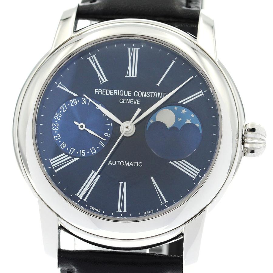 FREDERIQUE CONSTANT フレデリック・コンスタント FC-710/712X4H4/5/6 マニュファクチュール クラシック デイト 自動巻き メンズ _879181 ...