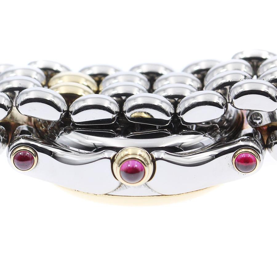 Chopard ショパール 27/8278-21 ハッピースポーツ 5Pダイヤ クォーツ レディース _879774 : CLOSER Yahoo!ショップ - 通販 - Yahoo!ショッピング