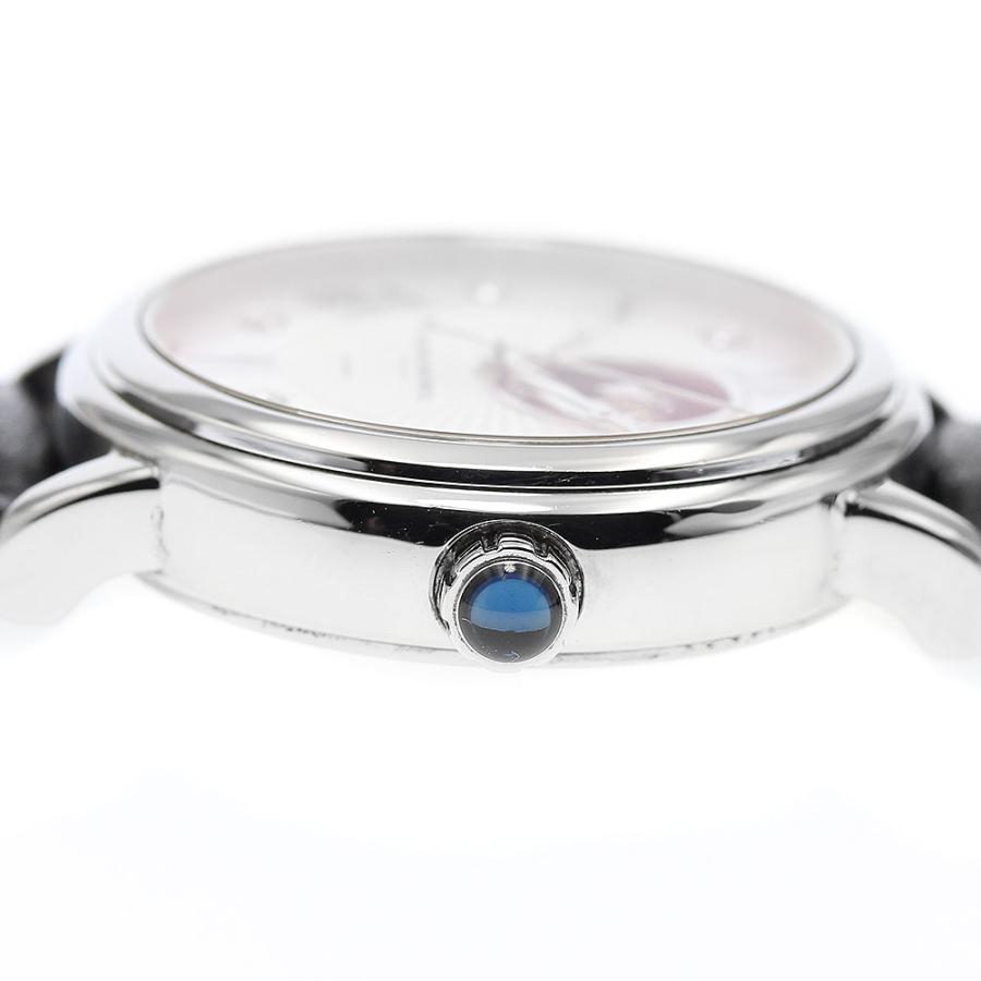 レイモンドウィル RAYMOND WEIL 2627-STC-00965 マエストロ 5Pダイヤ 自動巻き レディース 保証書付き_880042 : CLOSER Yahoo!ショップ ...