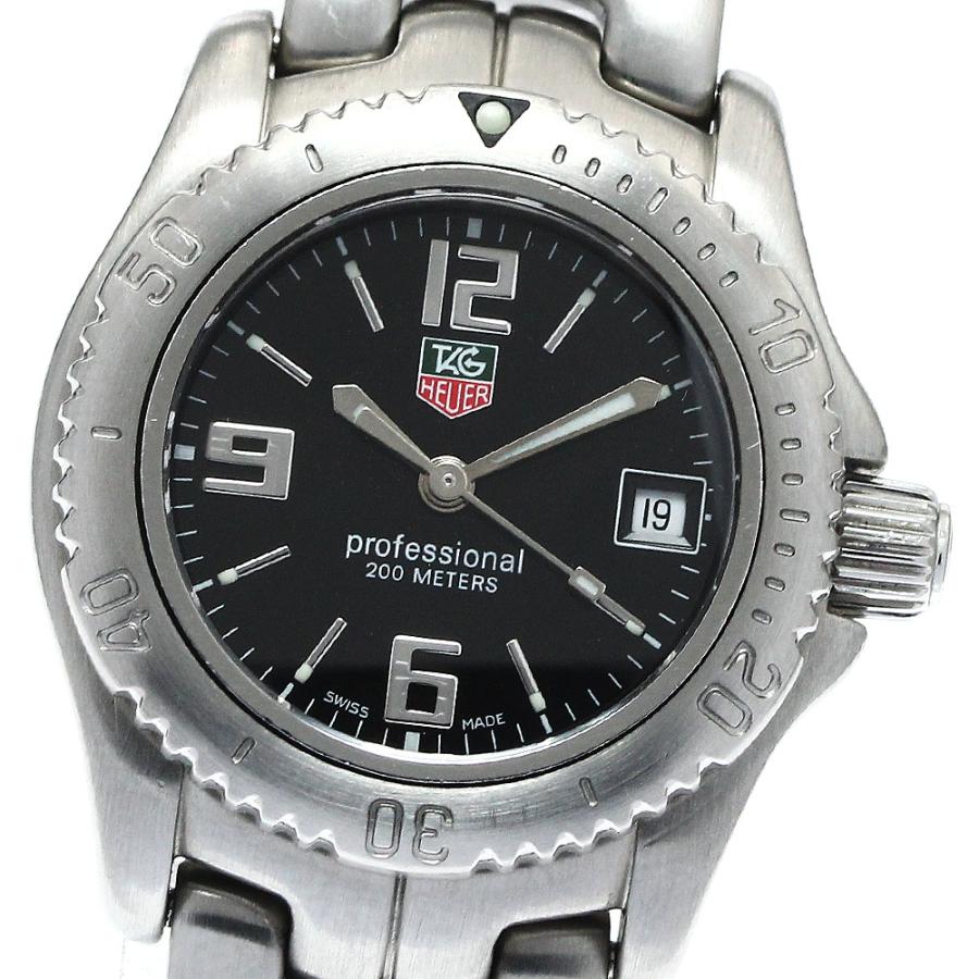TAG HEUER タグホイヤー WT1410.BA0563 リンク デイト クォーツ レディース 保証書付き_880055 : CLOSER Yahoo!ショップ - 通販 - Yahoo ...