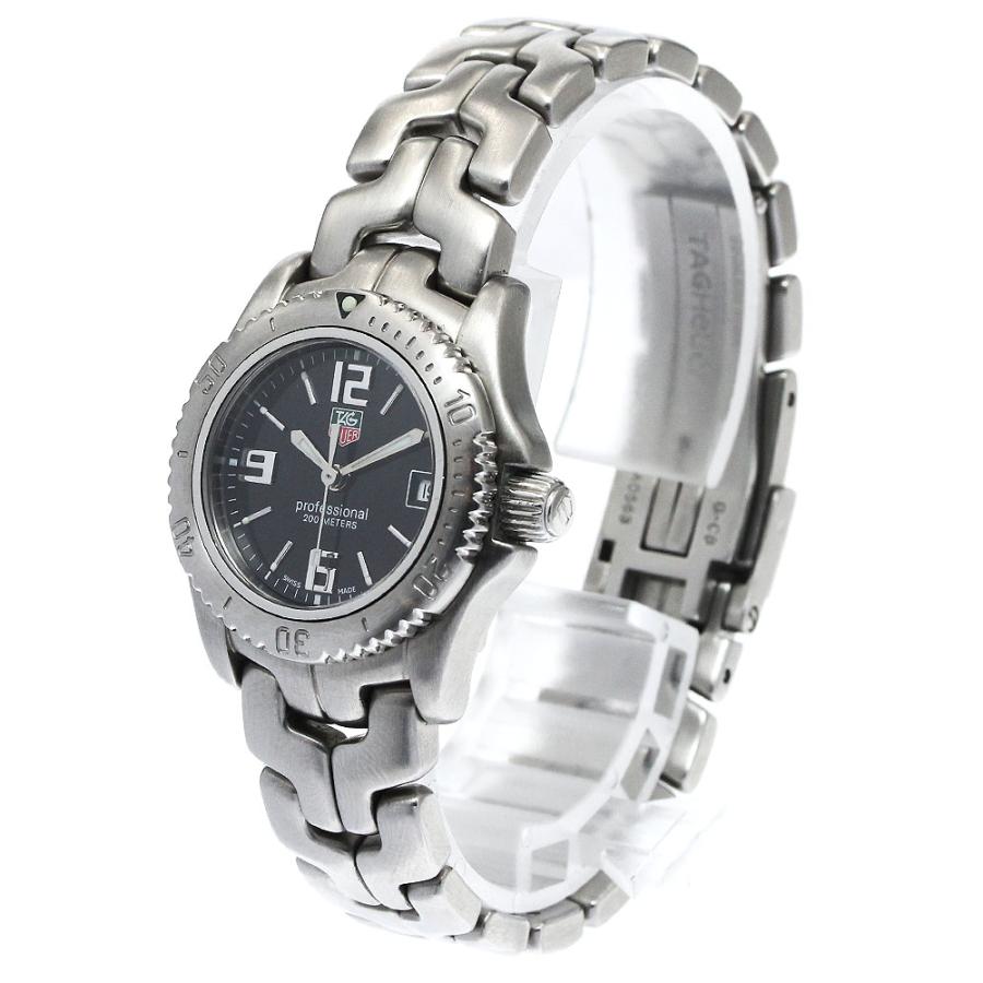 TAG HEUER タグホイヤー WT1410.BA0563 リンク デイト クォーツ レディース 保証書付き_880055 : CLOSER Yahoo!ショップ - 通販 - Yahoo ...