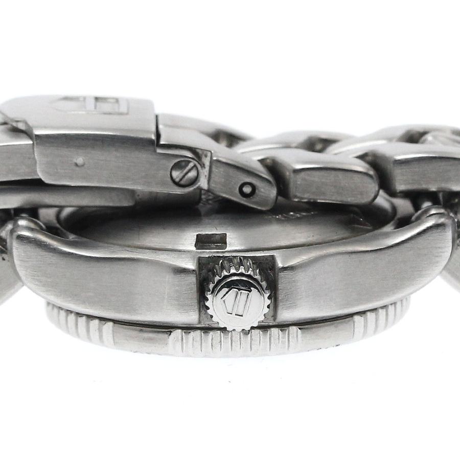 TAG HEUER タグホイヤー WT1410.BA0563 リンク デイト クォーツ レディース 保証書付き_880055 : CLOSER Yahoo!ショップ - 通販 - Yahoo ...