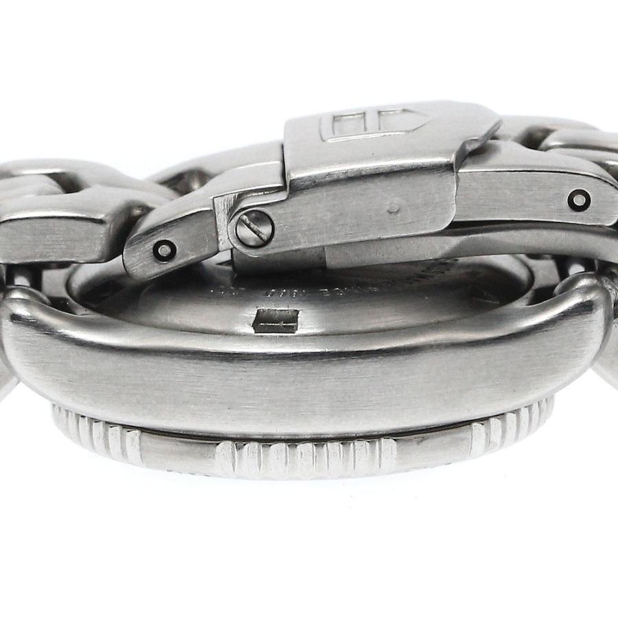 TAG HEUER タグホイヤー WT1410.BA0563 リンク デイト クォーツ レディース 保証書付き_880055 : CLOSER Yahoo!ショップ - 通販 - Yahoo ...