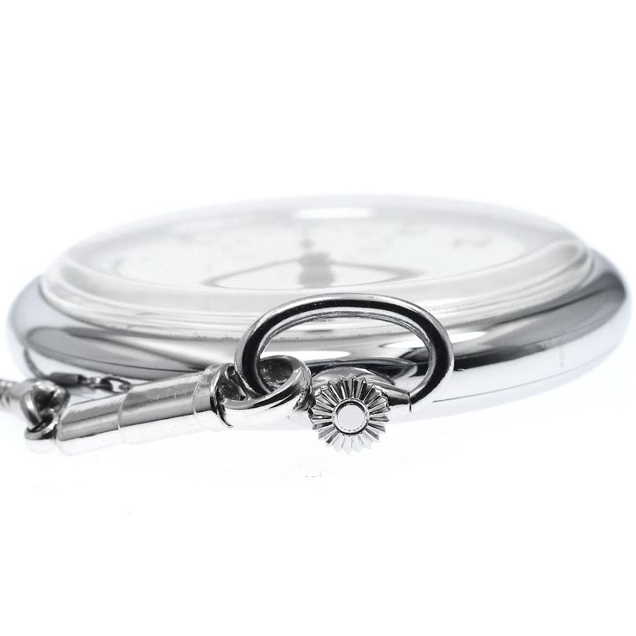 OMEGA（オメガ） OMEGA 121.1740 ジュネーブ 懐中時計 Cal.960 スモールセコンド 手巻き メンズ _880103 ...