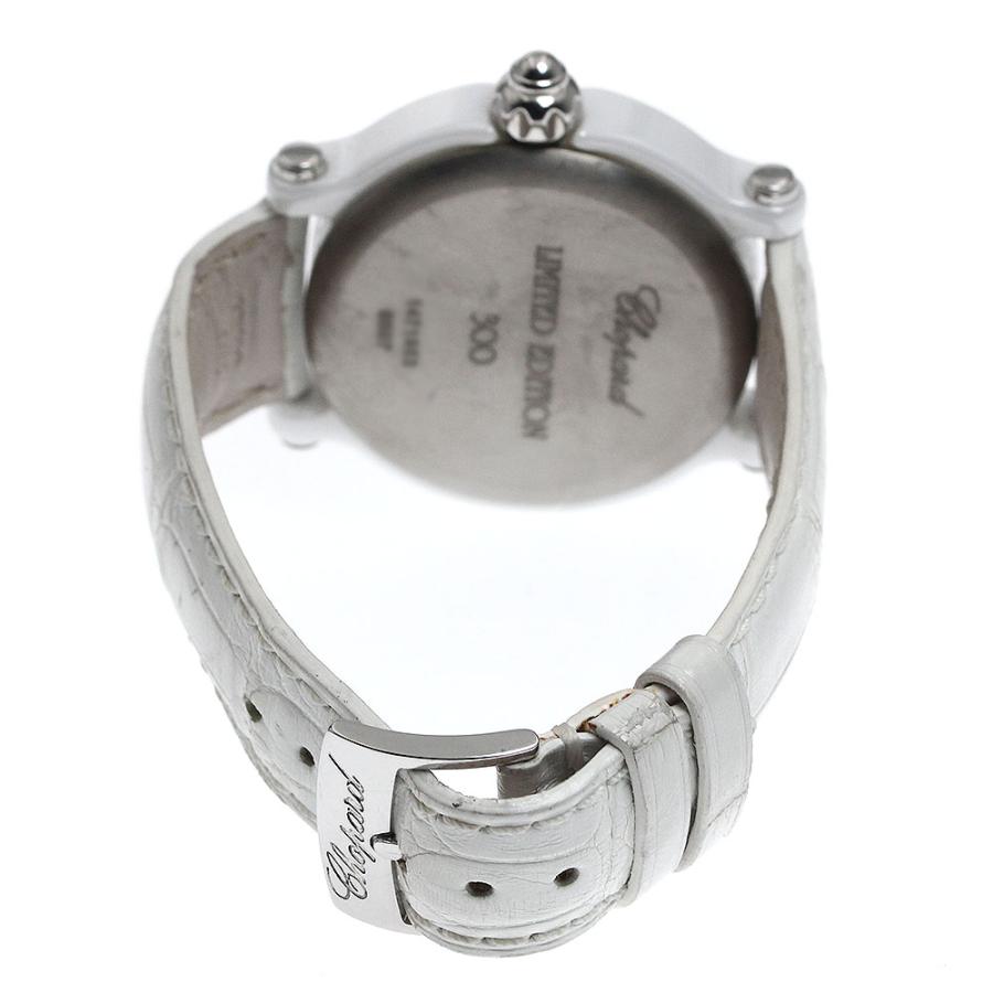 Chopard ショパール 8507 ハッピースポーツ 3Pダイアモンド クォーツ メンズ _880237 : CLOSER Yahoo!ショップ - 通販 - Yahoo!ショッピング
