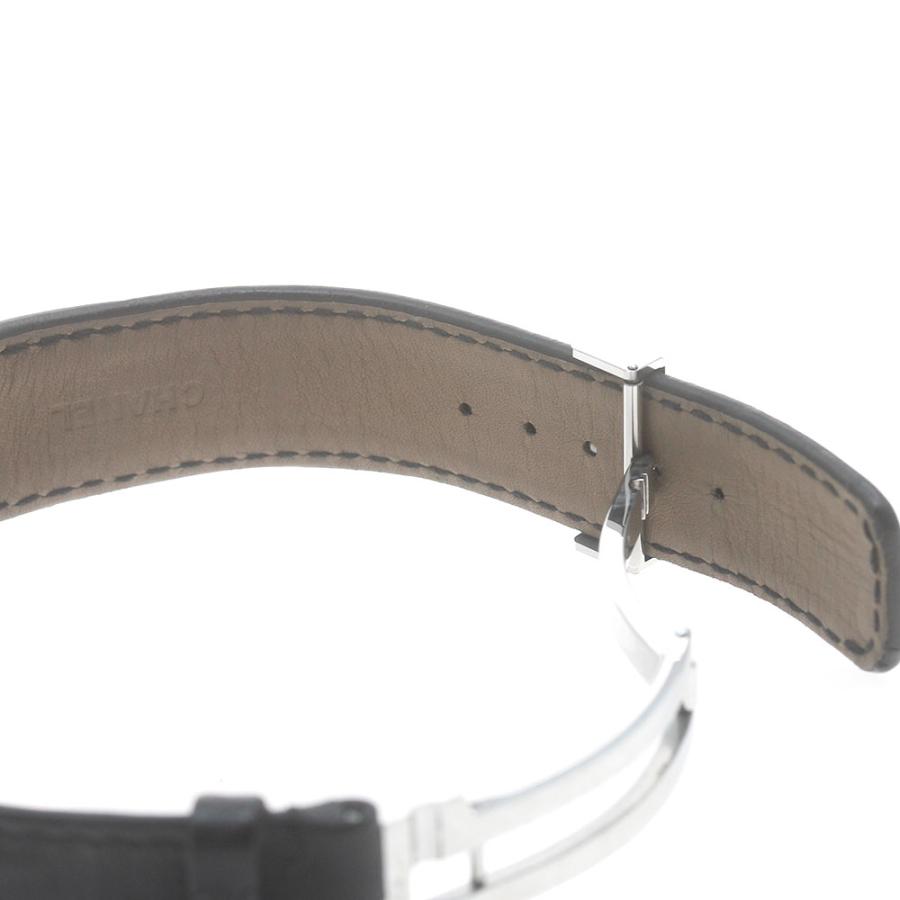 CHANEL（シャネル） CHANEL H0683 J12 38MM 黒セラミック 自動巻き メンズ _880331 : CLOSER ...