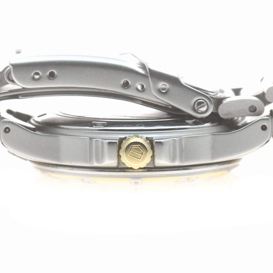 TAG HEUER タグホイヤー WF1221-K0 プロフェッショナル200m TAG HEUER タグホイヤー WF1221-K0 プロフェッショナル200m