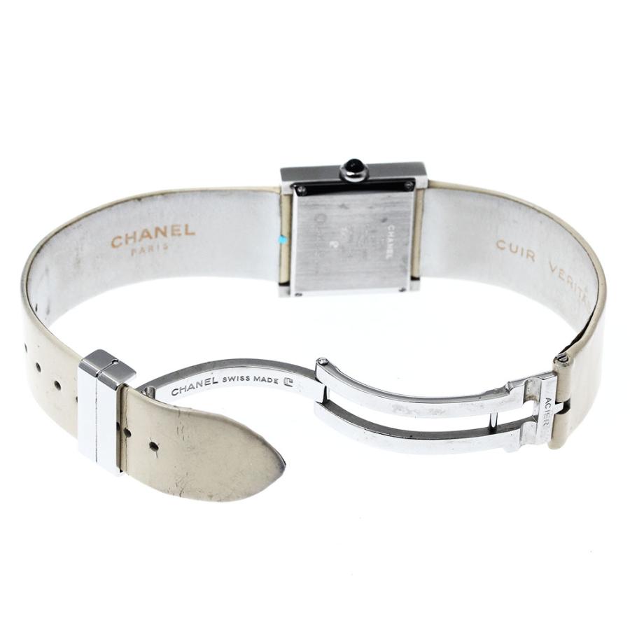 CHANEL ベルト訳あり シャネル H0572 マドモアゼル クォーツ レディース _880834 : CLOSER Yahoo!ショップ - 通販 - Yahoo!ショッピング