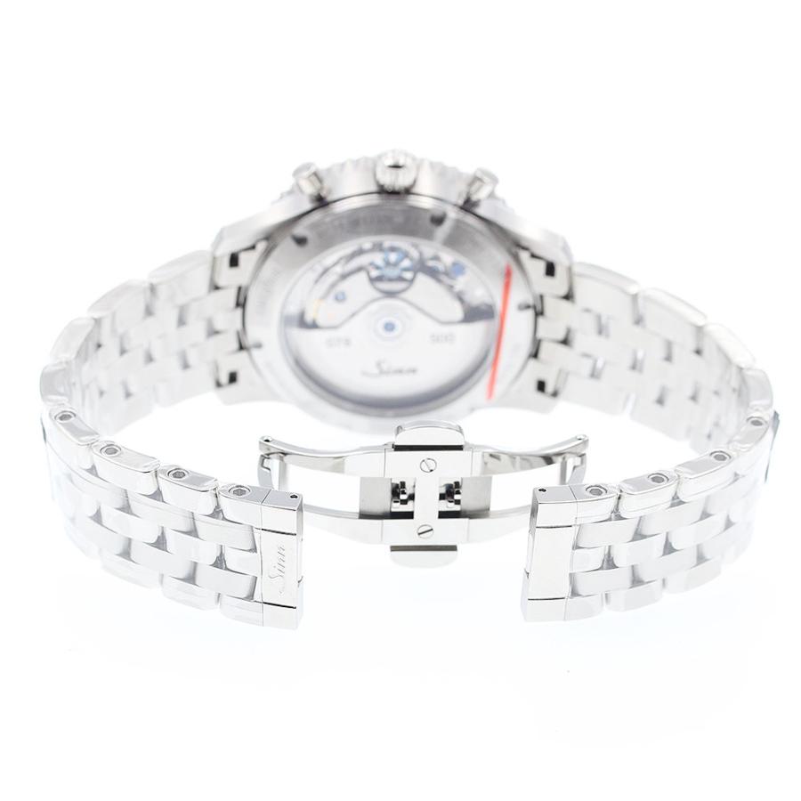 Sinn ジン 903.ST.HB 903 ナビゲーション 世界500本限定 自動巻き メンズ 未使用品 箱・保証書付き_880866 : CLOSER Yahoo!ショップ - 通販 ...