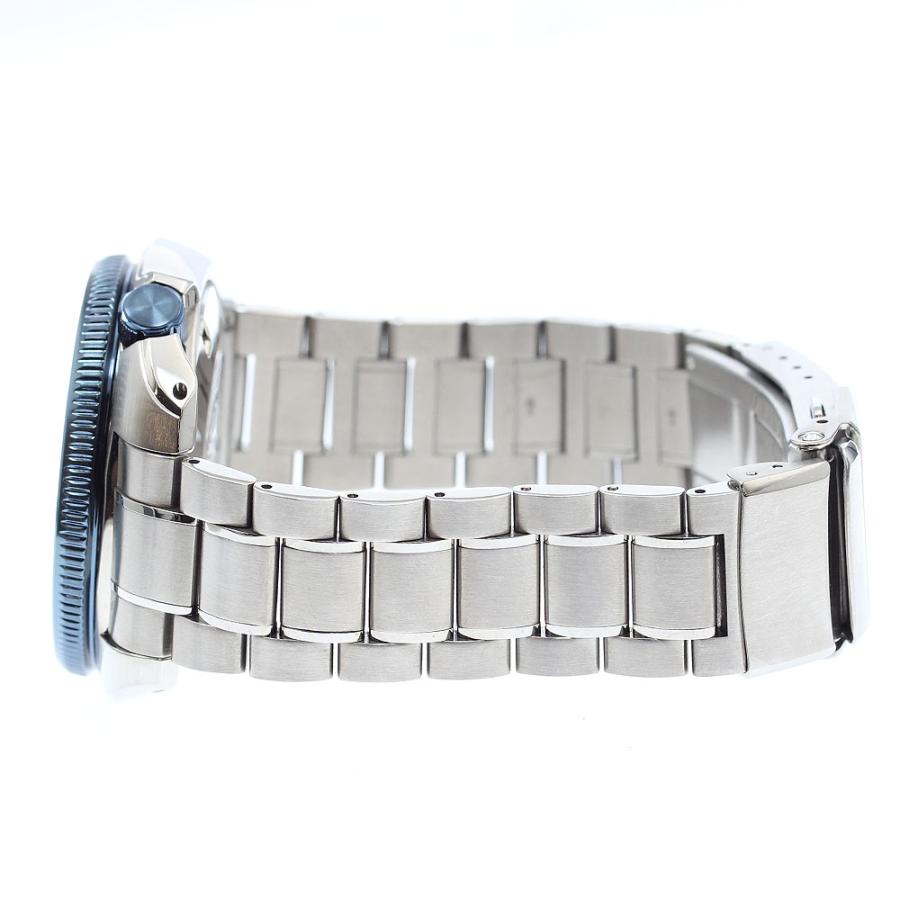 SEIKO セイコー SBDX057/8L35-01W0 プロスペックス ダイバースキューバ 植村直己モデル デイト 自動巻き メンズ 良品 箱付き_880929 : CLOSER Yahoo ...