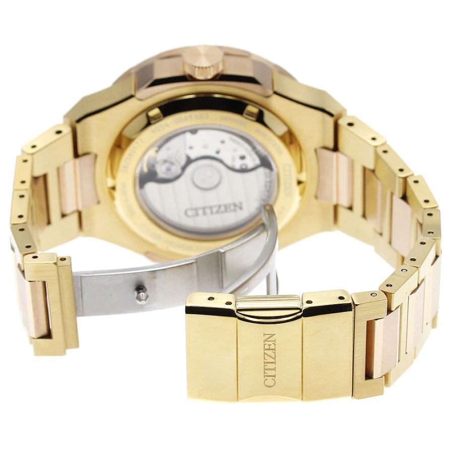 CITIZEN シチズン NB6032-53P/0954-0065X03 Series 8 880メカニカル 自動巻き メンズ 良品 箱・保証書付き_881585 : CLOSER Yahoo ...