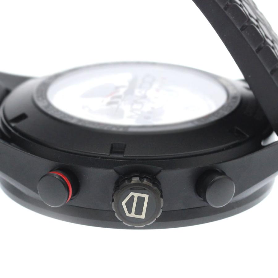 TAG HEUER タグホイヤー CAR2A83.FT6033 カレラ モナコグランプリ限定 キャリバー1887 自動巻き メンズ 極美品 ...