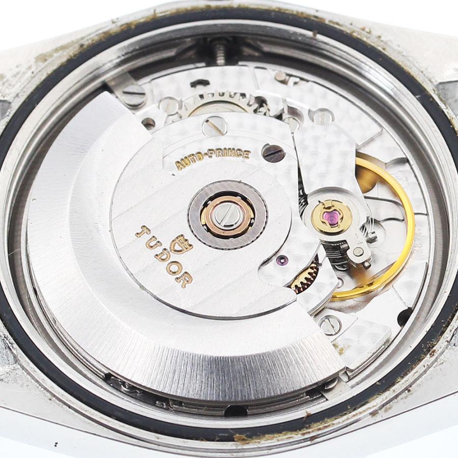 TUDOR チュードル 74020 プリンス オイスターデイト Cal.2824-2 自動巻き メンズ _883077 : CLOSER ...